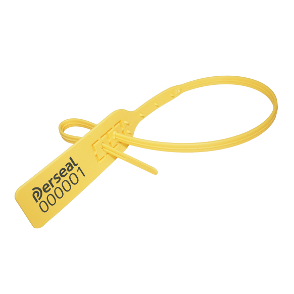 TWINLOCK PRO | Precintos de Seguridad | Perseal